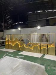 China Factory - Henan Royalean Machanical Equipment Co., Ltd.