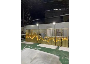 China Factory - Henan Royalean Machanical Equipment Co., Ltd.