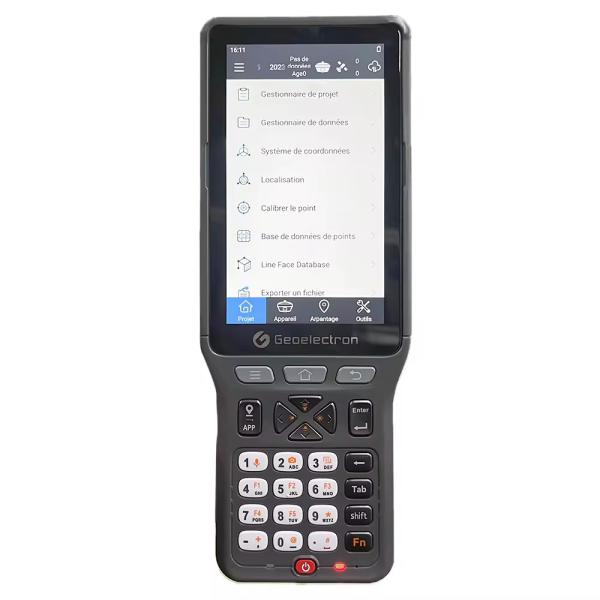 Quality Handheld GPS GIS Data Collector Controller CHCNAV P9IV For FOIF Stonex for sale