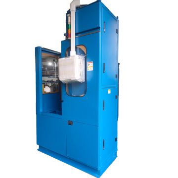 Quality 1M PLC Induction Hardening Machine Vertical Induction Hardening Equipment For for sale