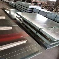 Quality Non Alloy Galvanized Steel Welding Pipe Thick Wall Q235 Q345 for sale