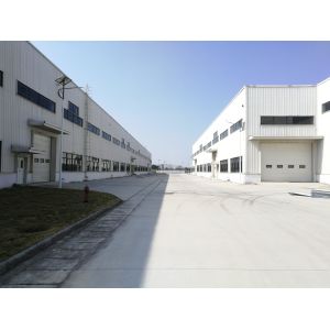 China Factory - Taizhou Bancheng Automotive CO.,LTD.