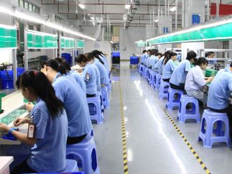 China Factory - Hunan Zikun Information Technology Co., Ltd.