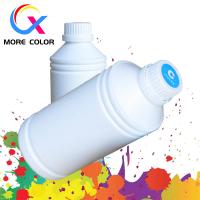 Quality Waterproof Epson L1800 Sublimation Ink For PET Film Printing for sale