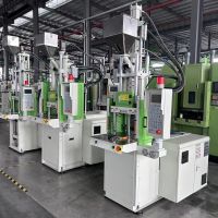 Quality Automatic Plastic Vertical Injection Moulding Machine Standard type for sale