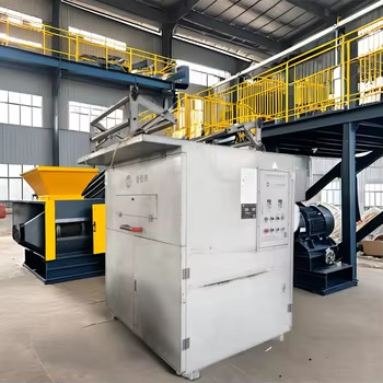 Quality Button Control System Stainless Steel Plastic Crusher Machine for Shredding and for sale