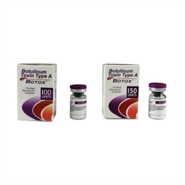 Quality Safety and Efficacy of Botulax Botox Feet Lines Botulinum Toxin Type-A for sale