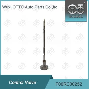 Quality F00RC00252 Bosch Injector Control Valve for sale