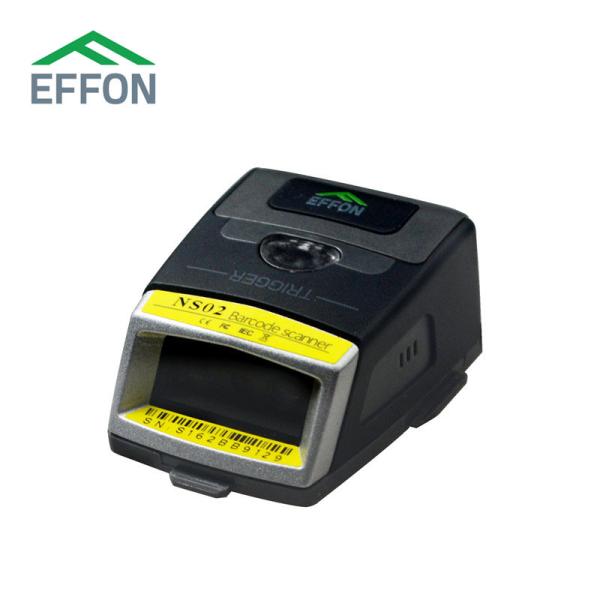 Quality 2D Wireless Barcode Scanner With Cradle Handheld Bar Code Reader for sale