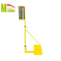 Quality Outdoor Fitness Equipment with Mobile Height Sensor and Rotating Feature 3 Combo for sale