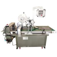 Quality HMI LCD 1PH Envelope Bag Labeling Machine 25KG for sale