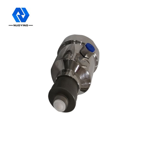 Quality NYRD900 80G High Precision Measuring Radar Level Meter Support Remote Debugging for sale