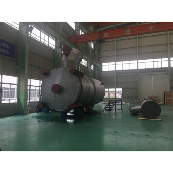 Quality Sulphur Ship Marine Exhaust Gas Cleaning System for sale
