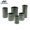 china Anti Corrosion Ceramic Sleeve Bearings Tungsten Carbide Sleeves YG11 YG13