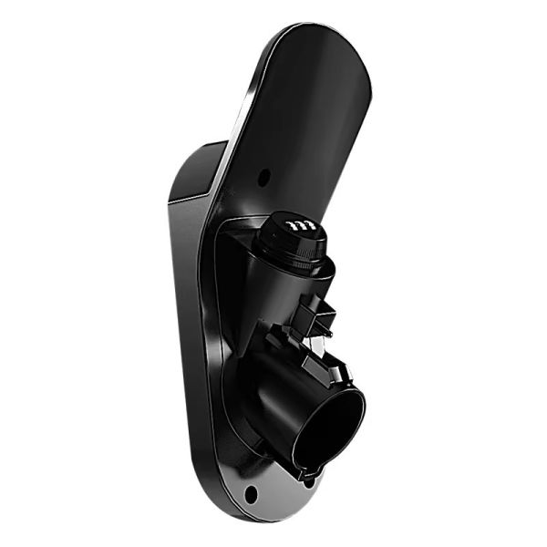 Quality Type2 Gb/T Type1 EV Charging Station Hanging Line Hook Plug Gun Lockable for sale