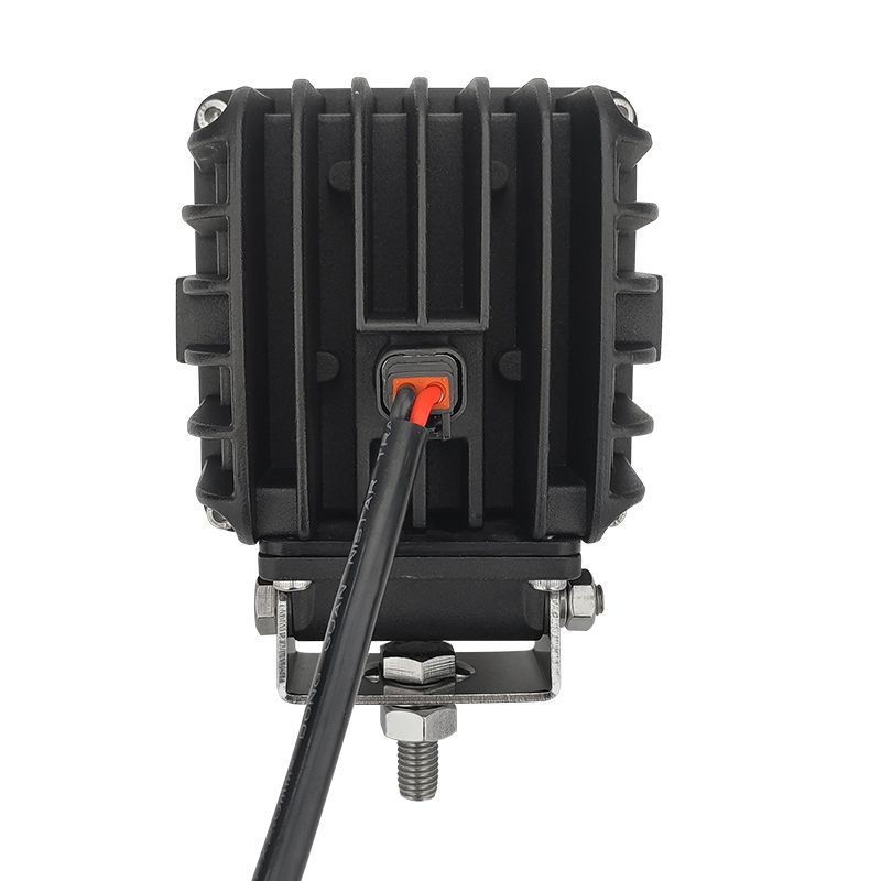 Truck Tractor 27W LED Working Light Flood/Spot Beam