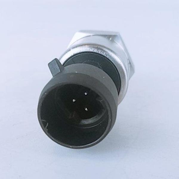 Quality Industrial Compact Hydraulic Pressure Sensor Water proof for sale