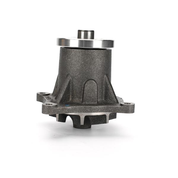 Quality Iron Water Pump Assy 178-6633 for E311C E312C E320C E320D Engine3064 S4K 3066 S6KT C6.4 for sale