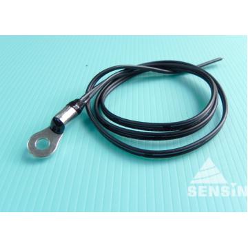 Quality Bolt On NTC Thermistor Temperature Sensor Surface Detected for sale