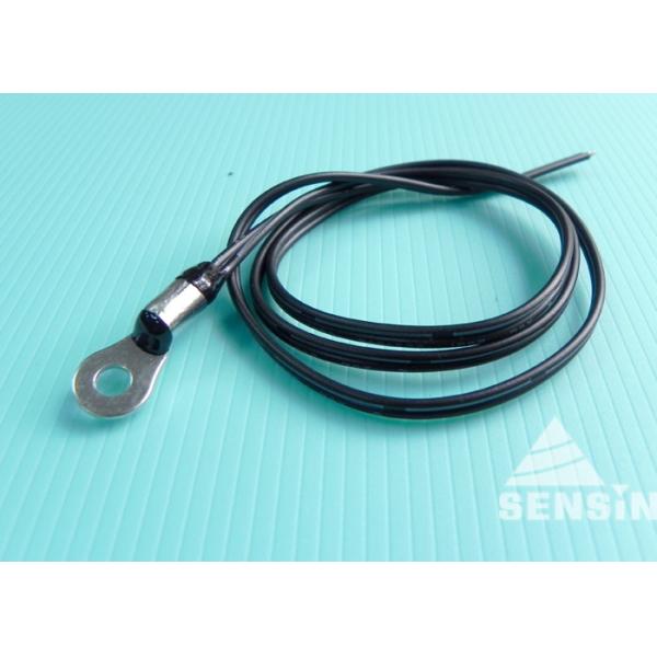 Quality Bolt On NTC Thermistor Temperature Sensor Surface Detected for sale