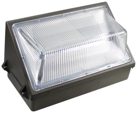 Quality 5000K 150W Outdoor Area Lights 17500LM With External Photocell for sale