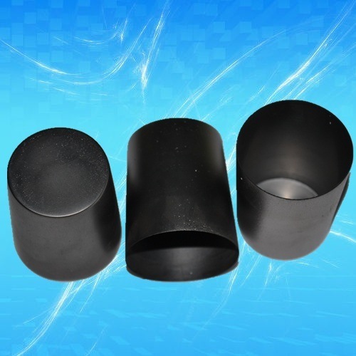 Used for Steel Factory High Pure Graphite Crucible