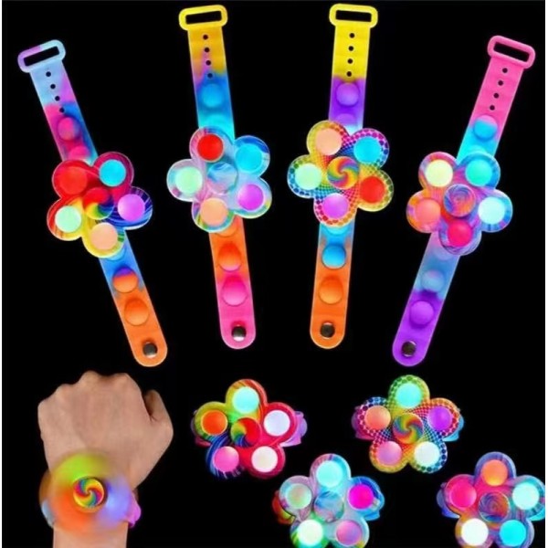 Quality Creative Rotating Bracelet for sale