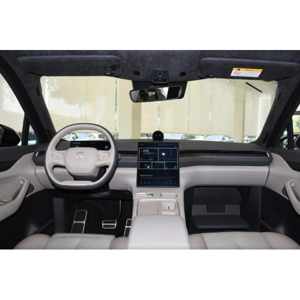 Quality New Energy Nio SUVs Es8 900km Range Intelligent Driving Vehicle EV Car for sale