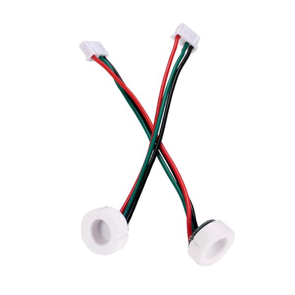 Quality Piezoresistive Pressure Sensor Module Automotive Pressure Transducer Module for sale