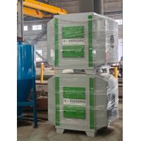 Quality Deodorization / Activated Carbon Adsorption Box For Cleaner Breathing Space for sale