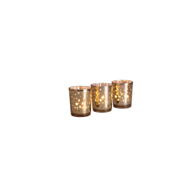 Quality Amazon's best-selling Starry Candle Cup for sale