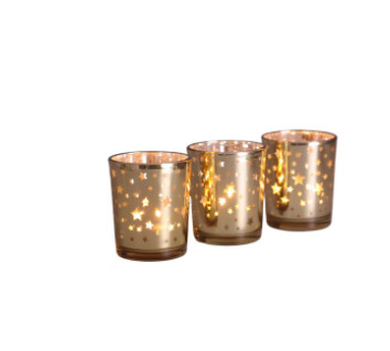 Quality Amazon's best-selling Starry Candle Cup for sale