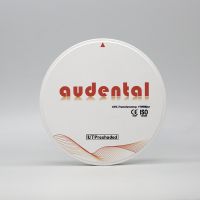 Quality UT/DUT Pre Shaded Yttrium Stabilized Zirconia Vita Ultra Translucency for sale