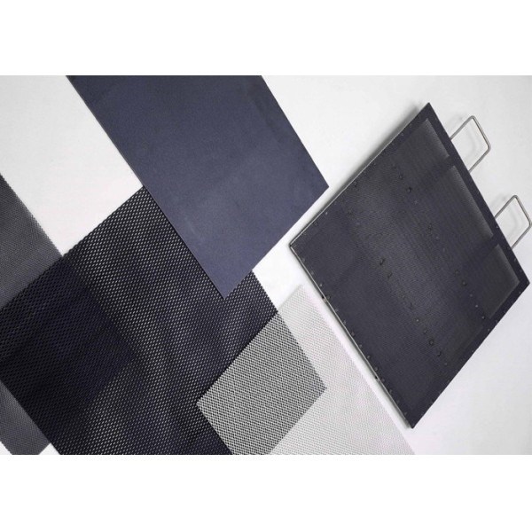 Quality 99% Titanium Anode for sale
