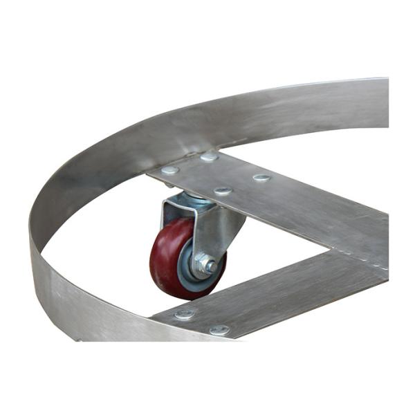 Quality SD55C Drum Dolly Loading Capacity 410Kg or 900kg for sale