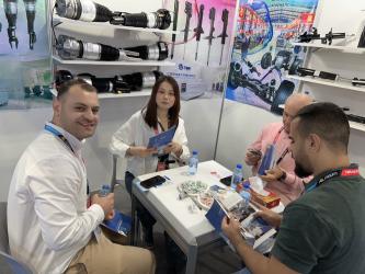 China Factory - Guangzhou Summer Auto parts Co., Ltd.
