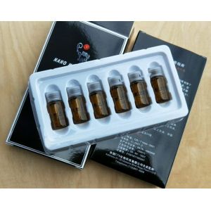 Quality Super Numb Tattoo Anesthetic Cream Nano Meter Liquid One Minutes for sale