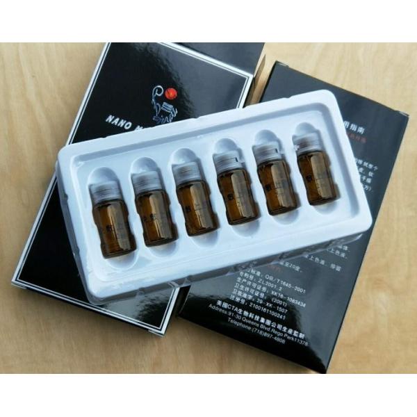 Quality Super Numb Tattoo Anesthetic Cream Nano Meter Liquid One Minutes for sale