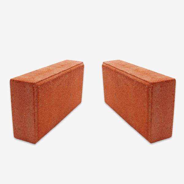Quality High Resistance Acid Proof Refractory Brick corrosion resistant for sale