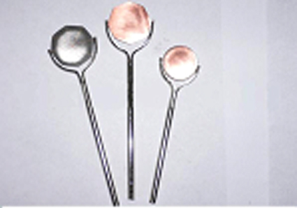 Quality Magnetic Field Indicator Of Magnetic Particle Testing for sale