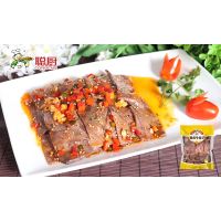 Quality Congchu Vacuum Sealing Prepared Meals Stewed Delicious Beef Shank for sale