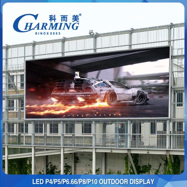 Quality P3.91 Events Rental LED Display Truss fast Connection Waterproof High Brightness for sale