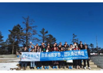 China Factory - Chongqing Bosun Electrical Co., Ltd.