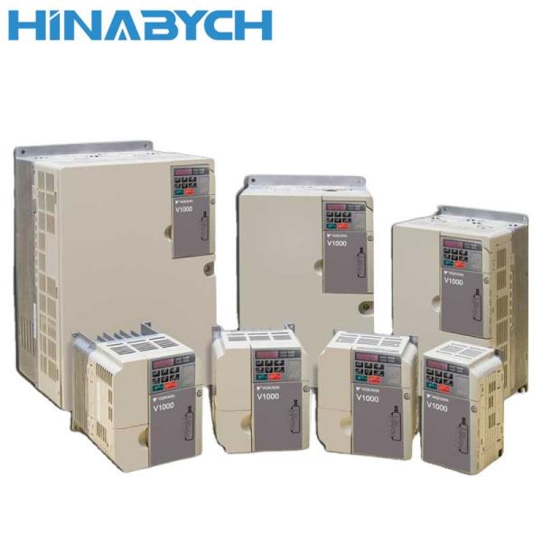 Quality Cimr-Jb4a0011bba Variable Frequency Drive Controller Three Phase High Performanc for sale