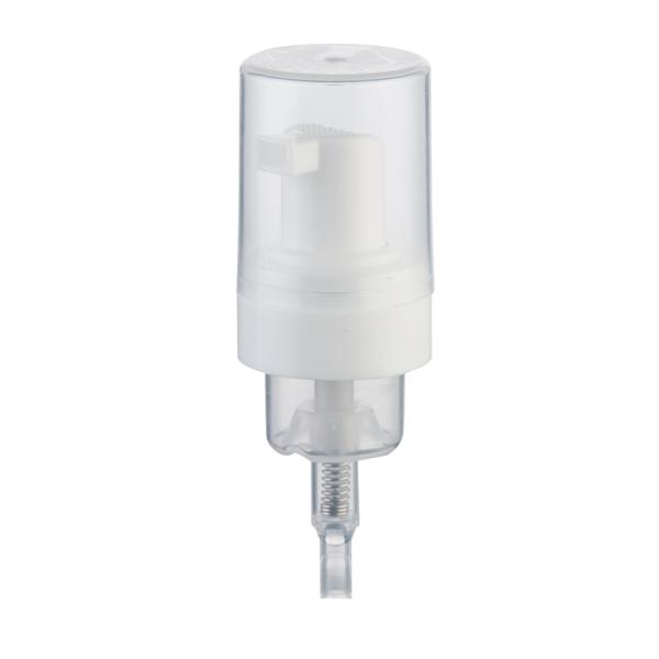 Quality Superior Quality Internal Spring 30/410 32/410 Foam Dispenser Pump Accept for sale