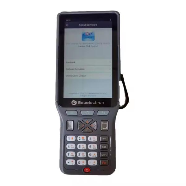 Quality A90 GPS Surveying Instrument Gnss Data Collector GIS Controller P9IV High for sale