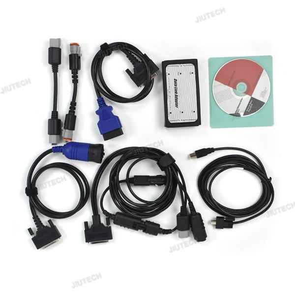 Quality INLINE 6 V8.7 V7.62 Data Heavy Duty INLINE6 For Diagnostics Complete INLINE for sale
