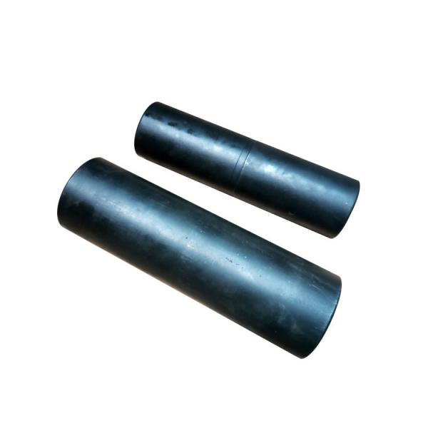 Quality Rock Drill Standard Top Hammer Coupling Sleeve for sale
