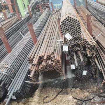 Quality Hydraulic Cylinder EN10305-2 Seamless Cold Drawn Steel Honed Tube for sale