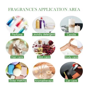 Quality Artificial Ginger Fragrance For Oil Detergent Fragrance & Shampoo Making for sale